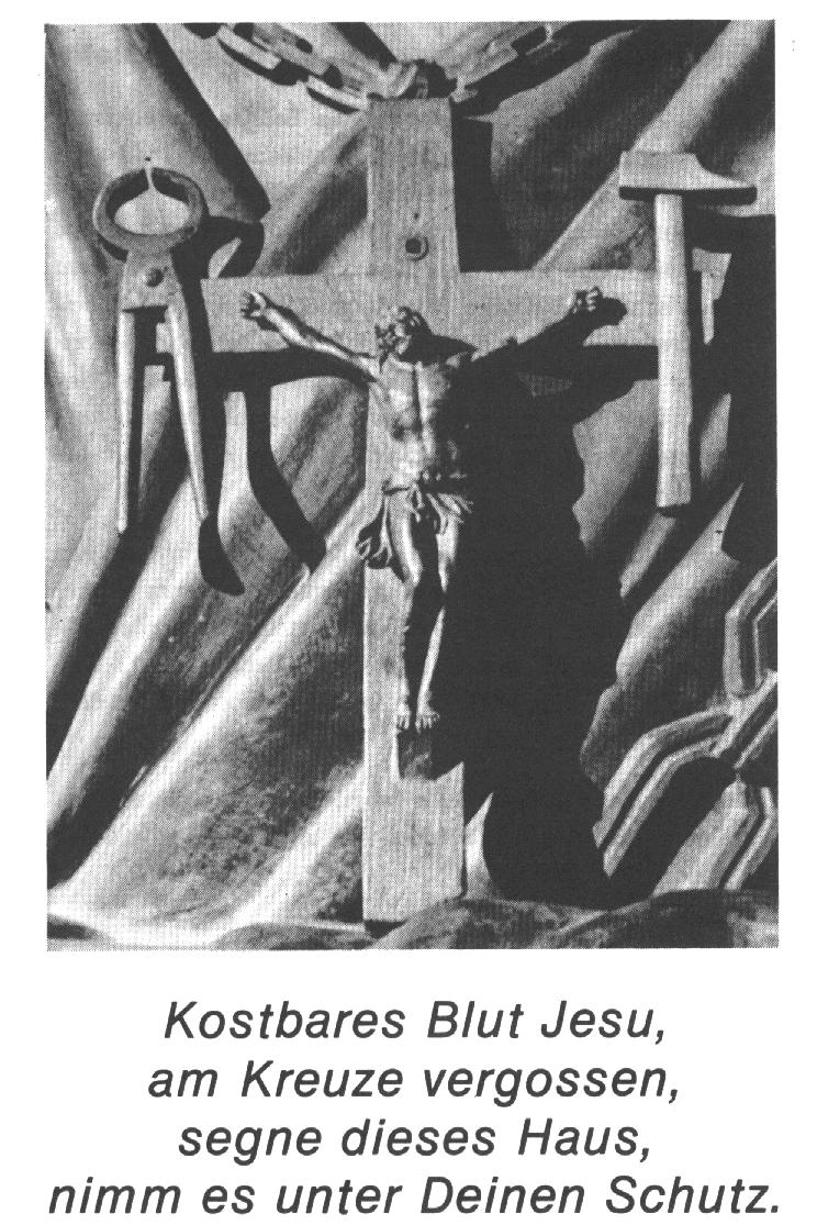 weitere Gebete :: Internetgebetskreis